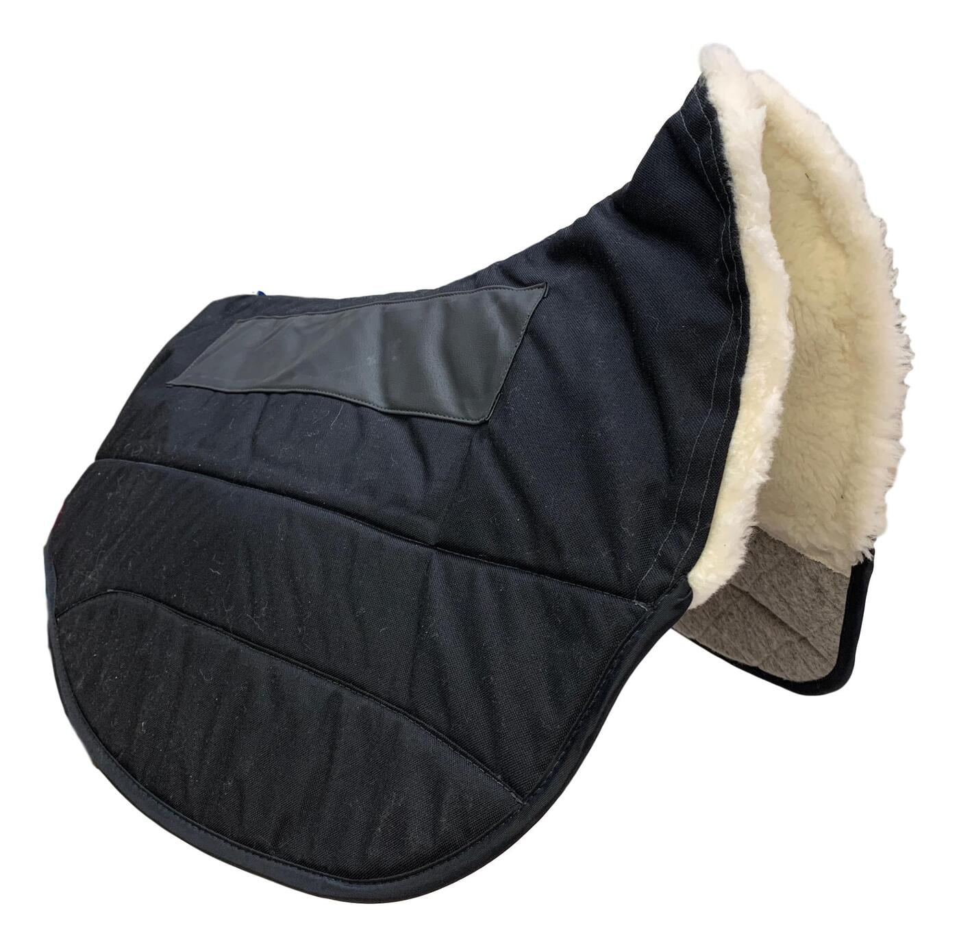Black Cordura Barrel Pad-High Peak