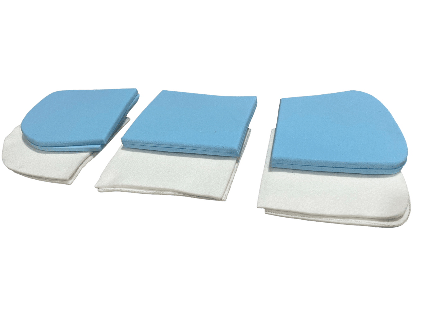 All Purpose Shim Pad